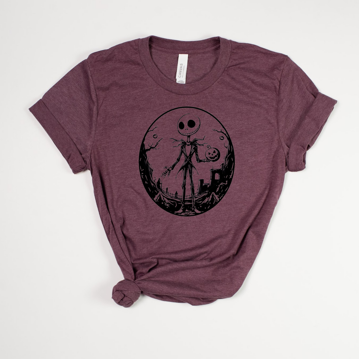 Jack – Teal Feather